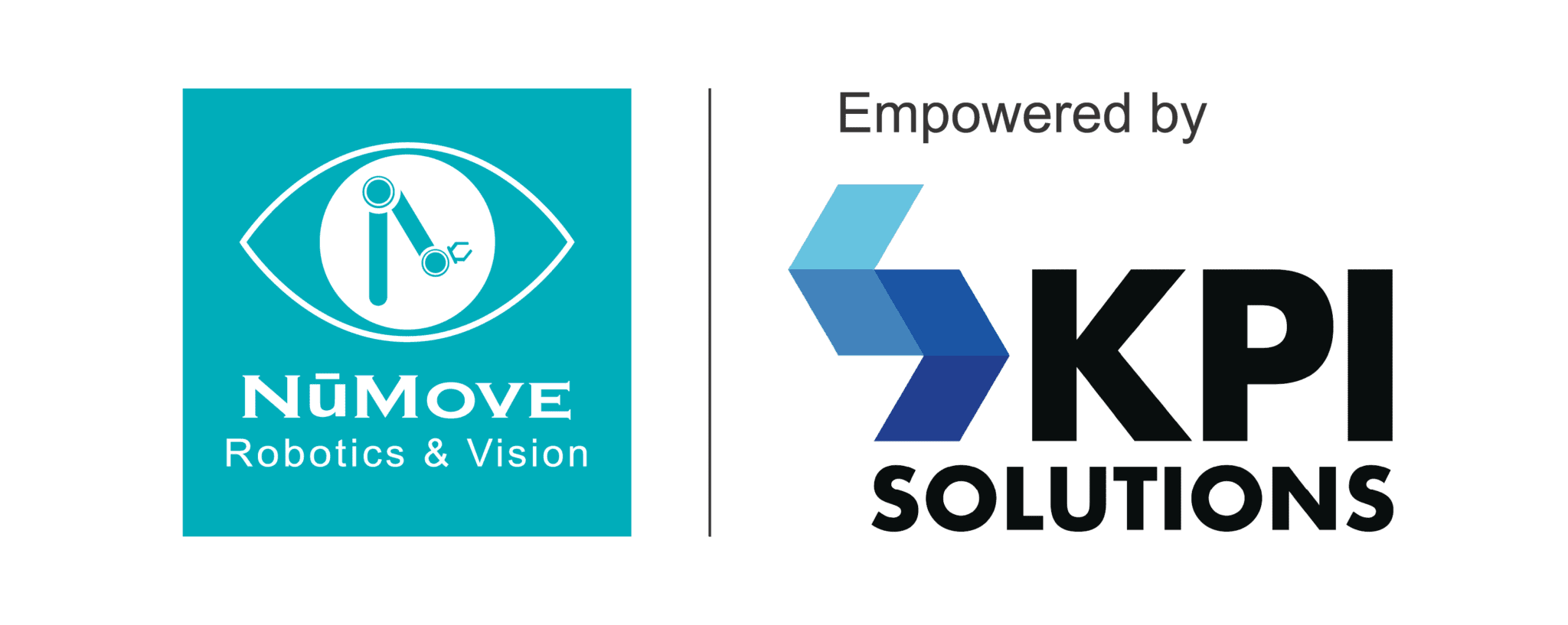 RAPTOR - Order Preparation Solution - NūMove Robotics & Vision