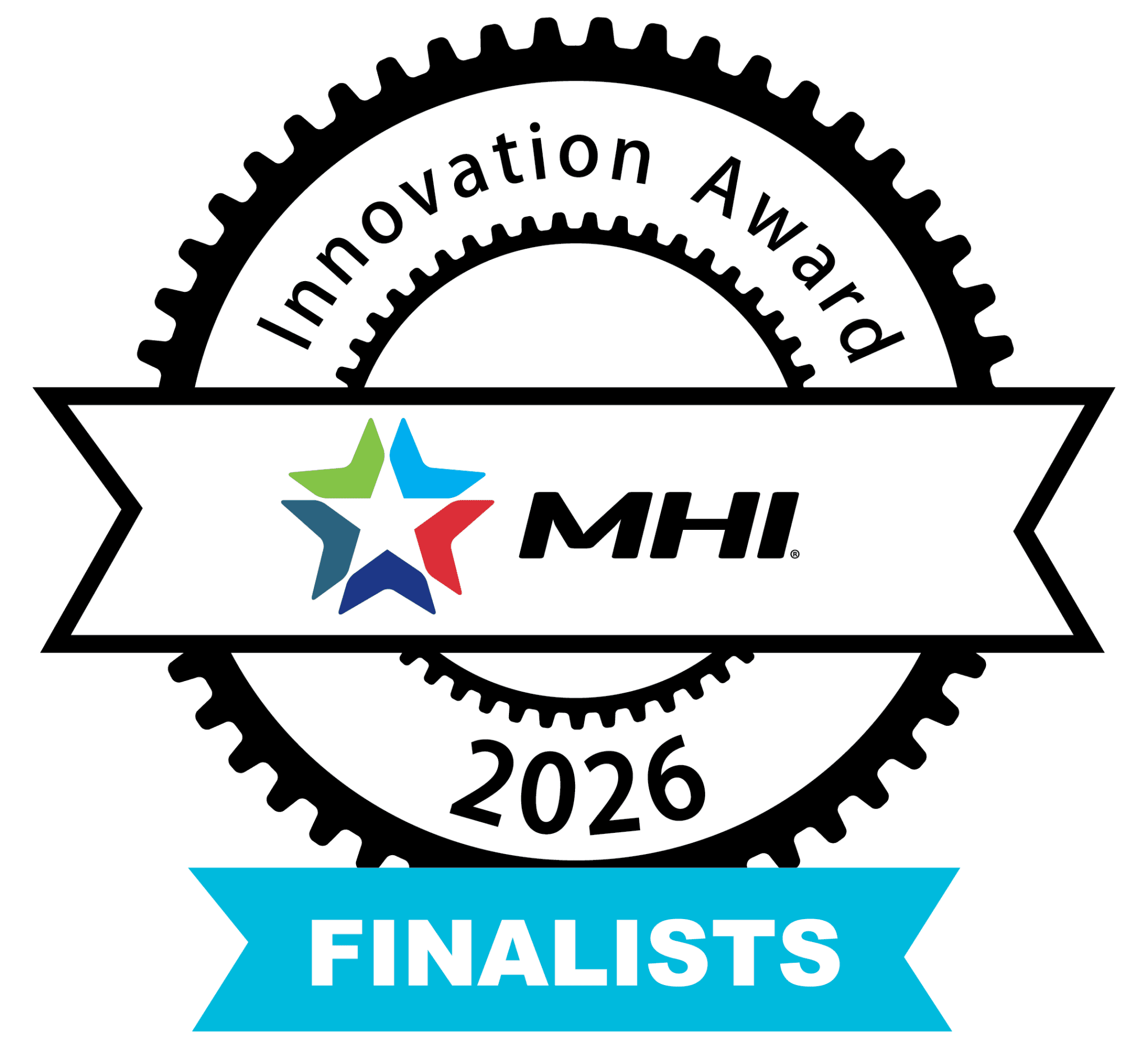 RAPTOR Finalist — MHI Innovation Award (Best Robotics Innovation)